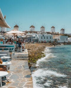 7-Day Idyllic Aegean Cruise with Celestyal Cruises: Greece Cruising ...