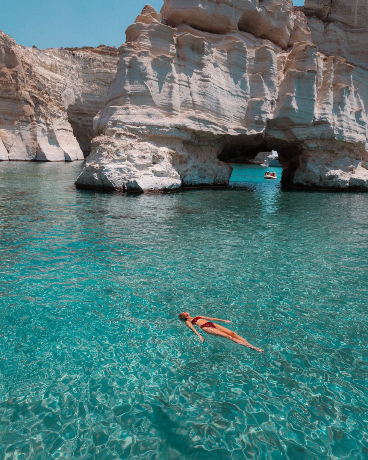 7-Day Idyllic Aegean Cruise with Celestyal Cruises: Greece Cruising ...