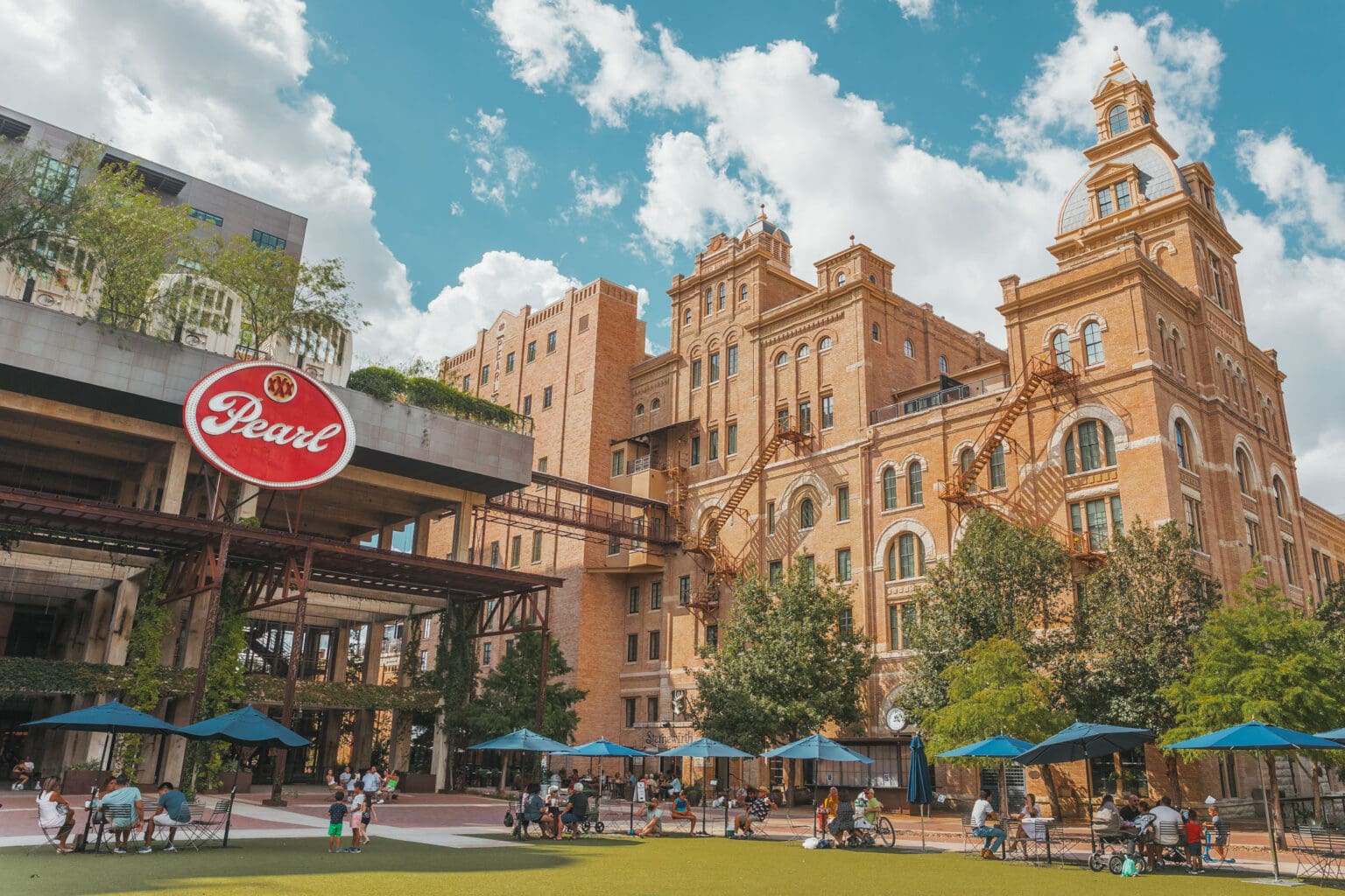 The Quick Guide to San Antonio, Texas - Ready Set Jet Set