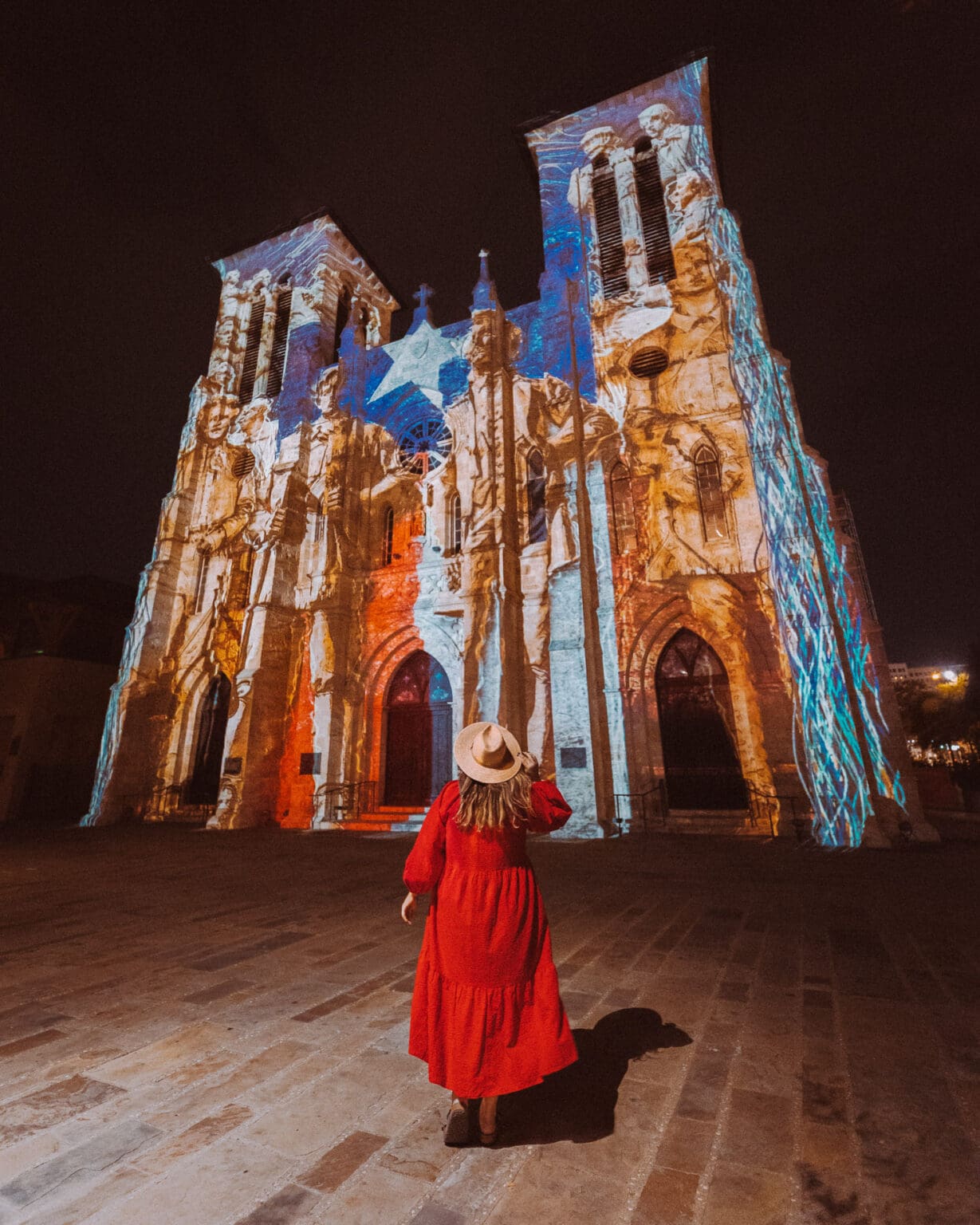 The Quick Guide to San Antonio, Texas - Ready Set Jet Set
