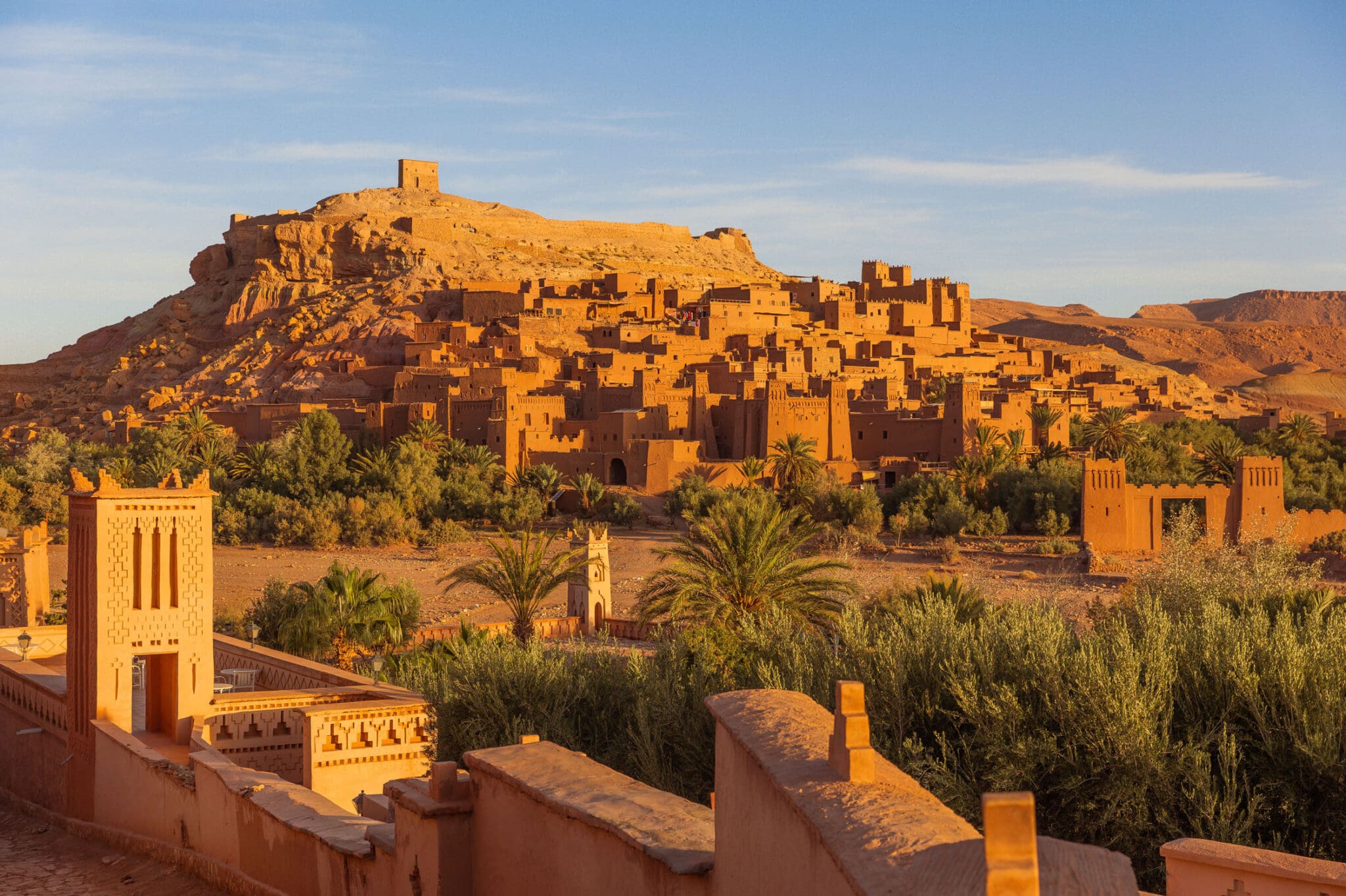20 Photos That Will Make You Want to Book a Trip to Morocco - Ready Set ...