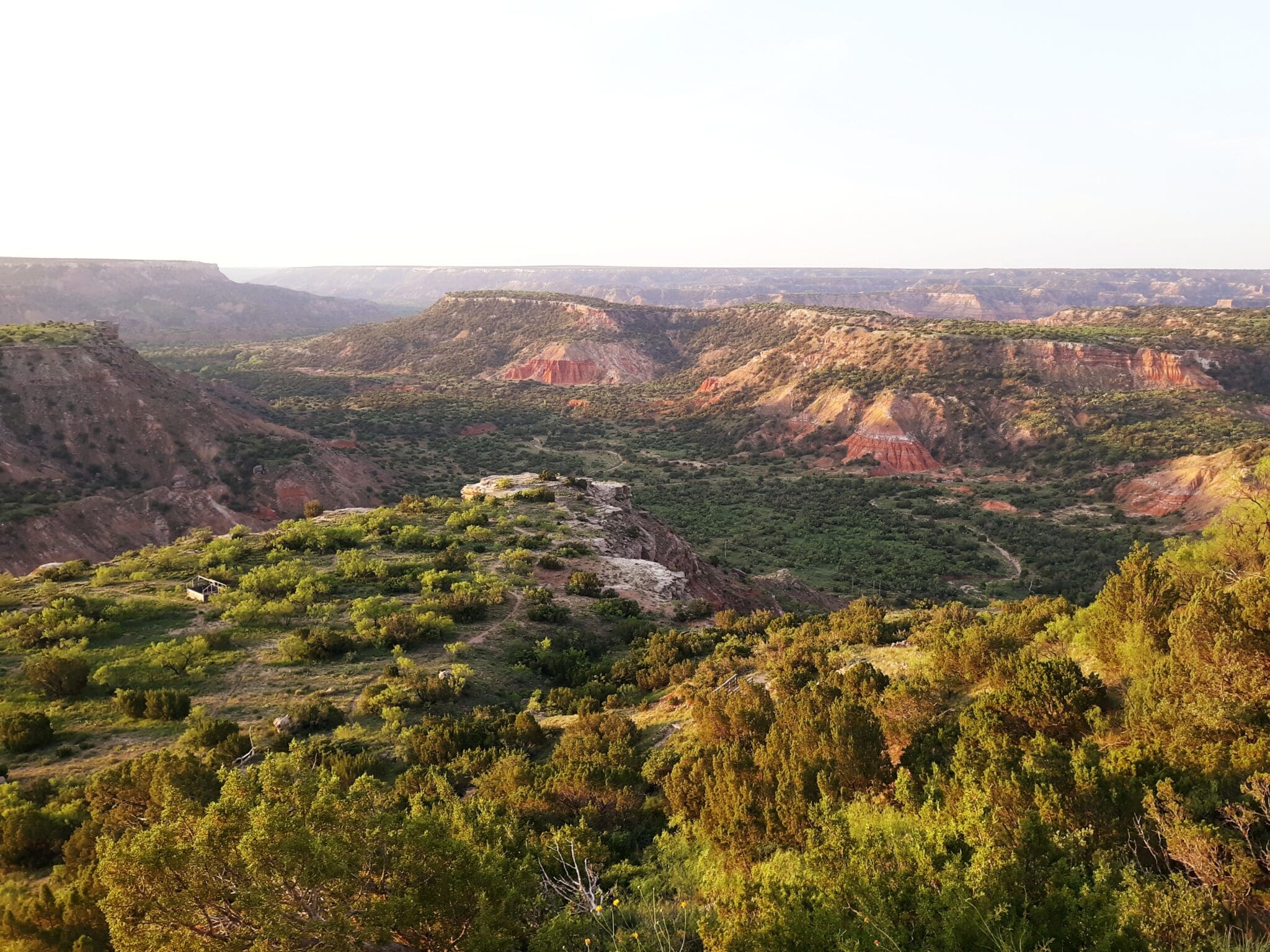 The Ultimate Guide to Palo Duro Canyon State Park in Texas - Ready Set ...